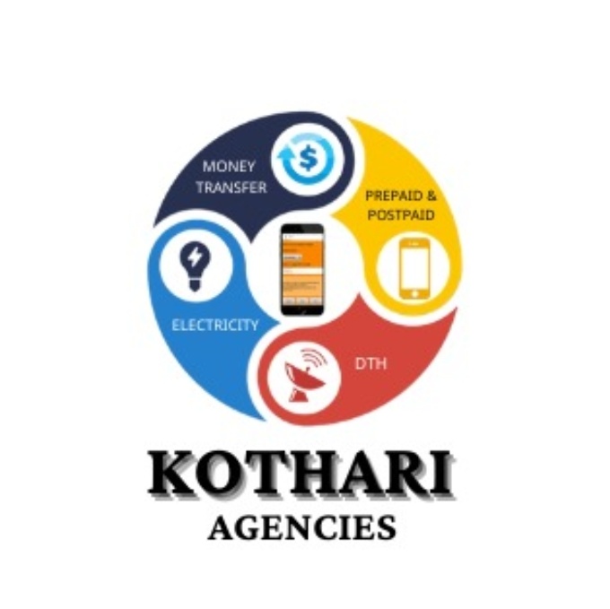 Kothari Logo
